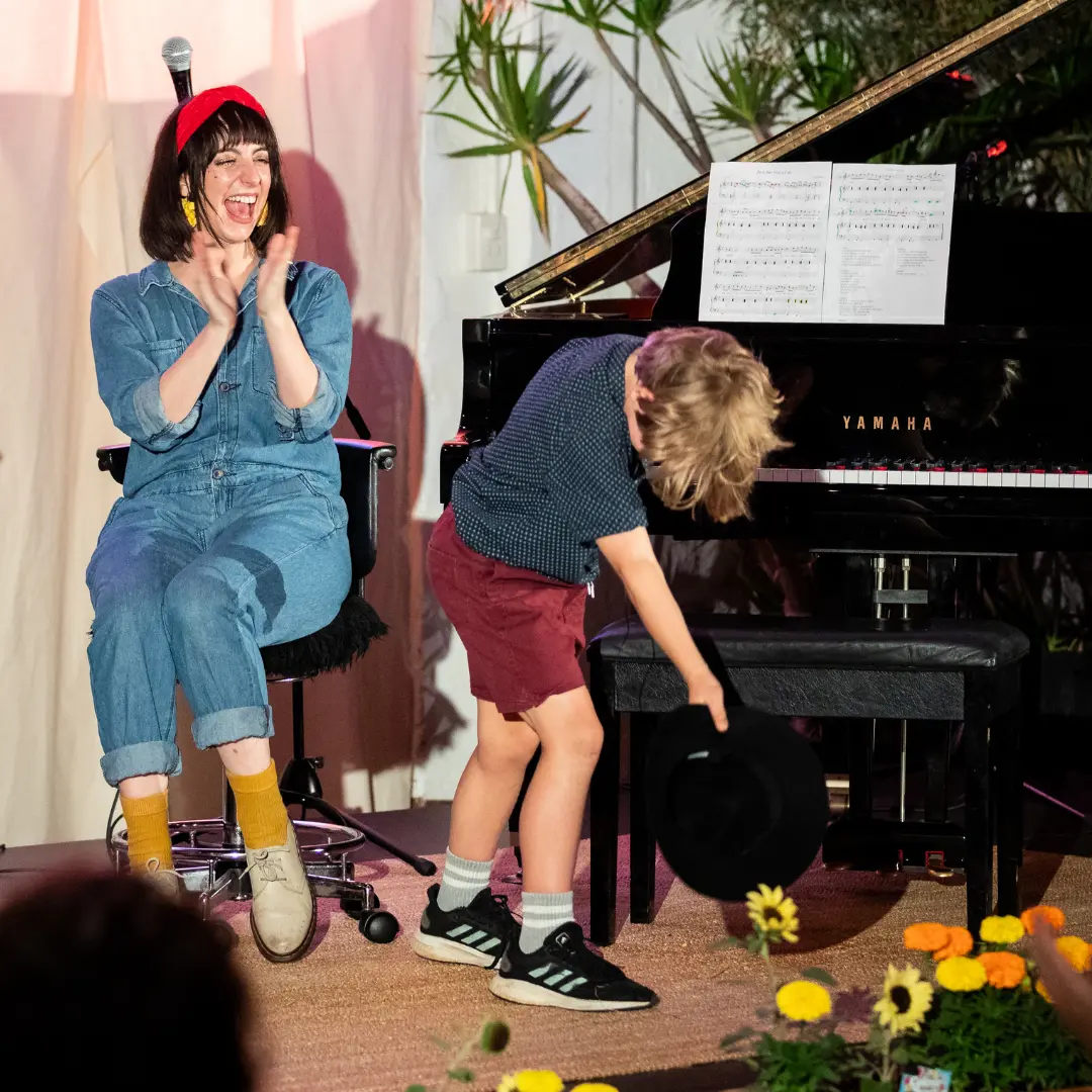 Pianobase | Concerts